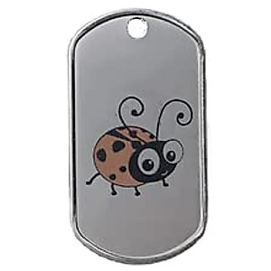 Brilliance Laser Inks 12 Oz Laser Marking Spray - Copper Tone Red, Permanent High Contrast Metal Engraving Aerosol for Fiber, YAG, Diode, and CO2 Laser Engraver Machine, BLI201