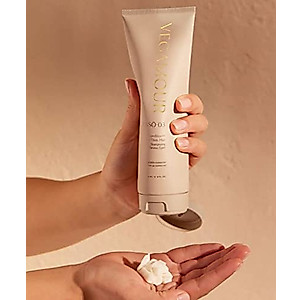 VEGAMOUR ENSO 03 Conditioner for Thick Hair