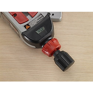 Milwaukee 6955-20 12" Sliding Dual Bevel Miter Saw