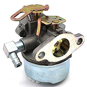 Carburetor for Tecumseh 632107A 632107 640084 640084A 640084B TORO 521 HSSK40 HSSK50 HS50 LH195SA 5Hp MTD Snow Blower With Mounting Gasket