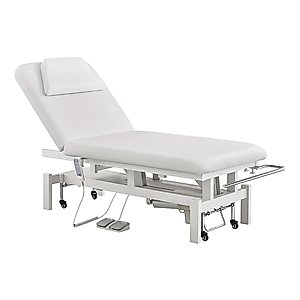 Dir Spa Electrical Facial Beauty Bed All Purpose Massage Table Medical Examination Bed MAR Egeo