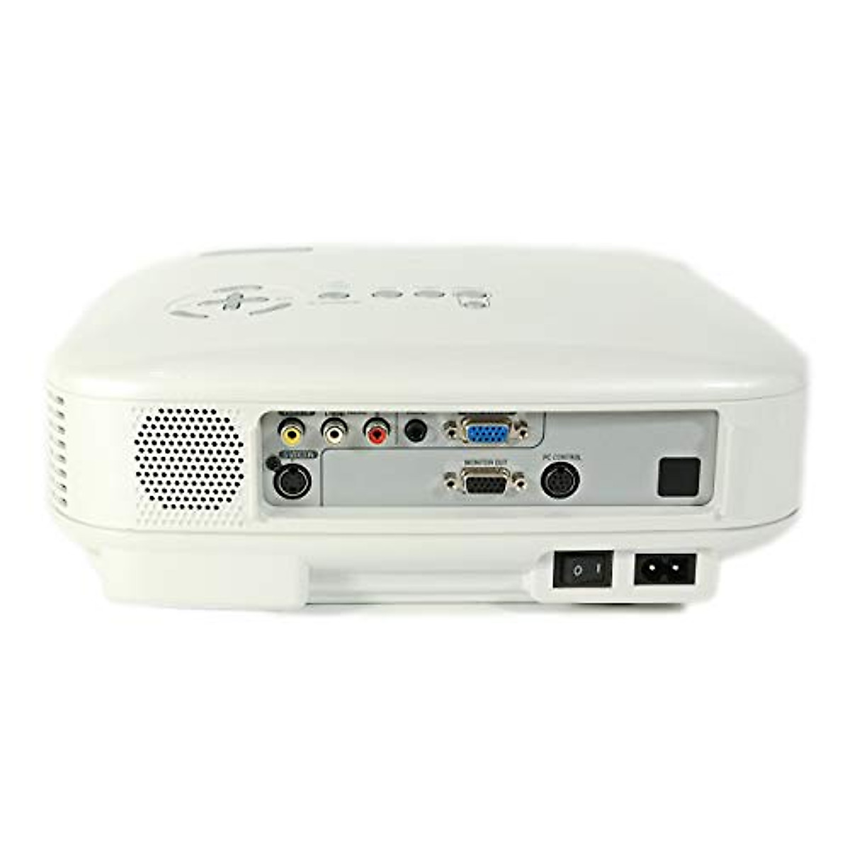 NEC VT47 Digital Video Projector