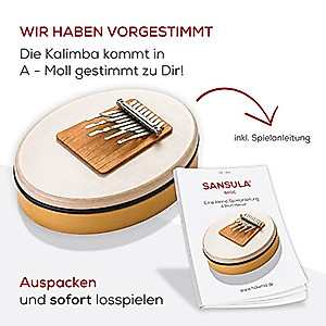 HOKEMA Sansula Basic