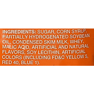 Tootsie Fruit Rolls, Assorted Fruity Flavored, 0.81 lb