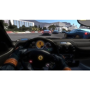 Test Drive: Ferrari Legends - Xbox 360