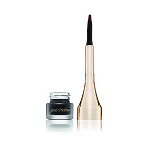 jane iredale Mystikol Powdered Eyeliner, Onyx 0.06 Ounce (Pack of 1)