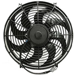 Proform 67018 14" S-Blade Electric Fan