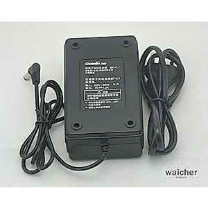 New Gowin BC-L1 Charger for Gowin Battery BT-L1 BT-L1W Total Stations