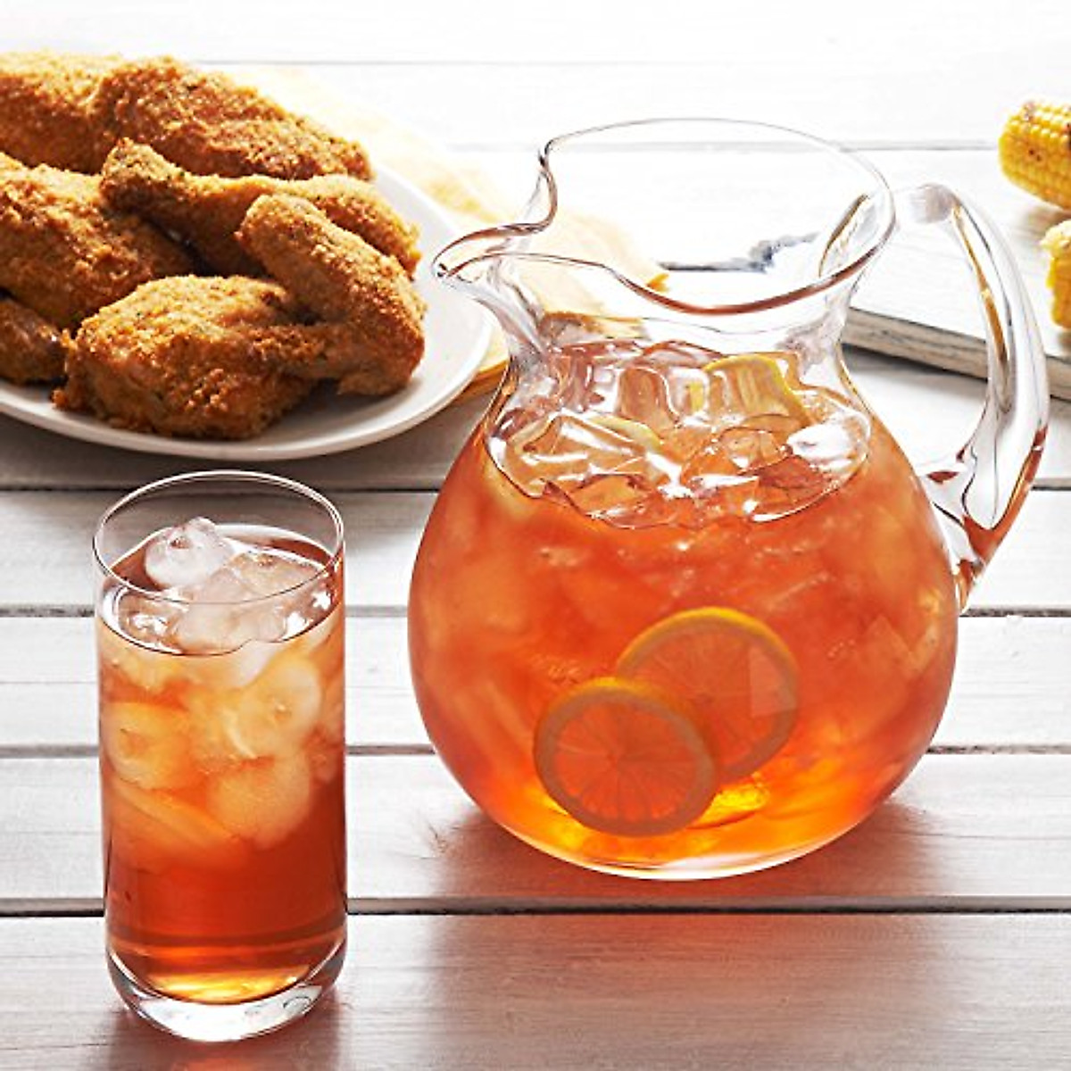 Lipton Decaffeinated Black Tea Bags, (72 x 2 Pack) 144 count