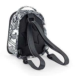 Ju-Ju-Be Backpack, Sketch, Mini