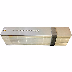 Sherwin Williams Colors collection Deck Complete Paint Colors