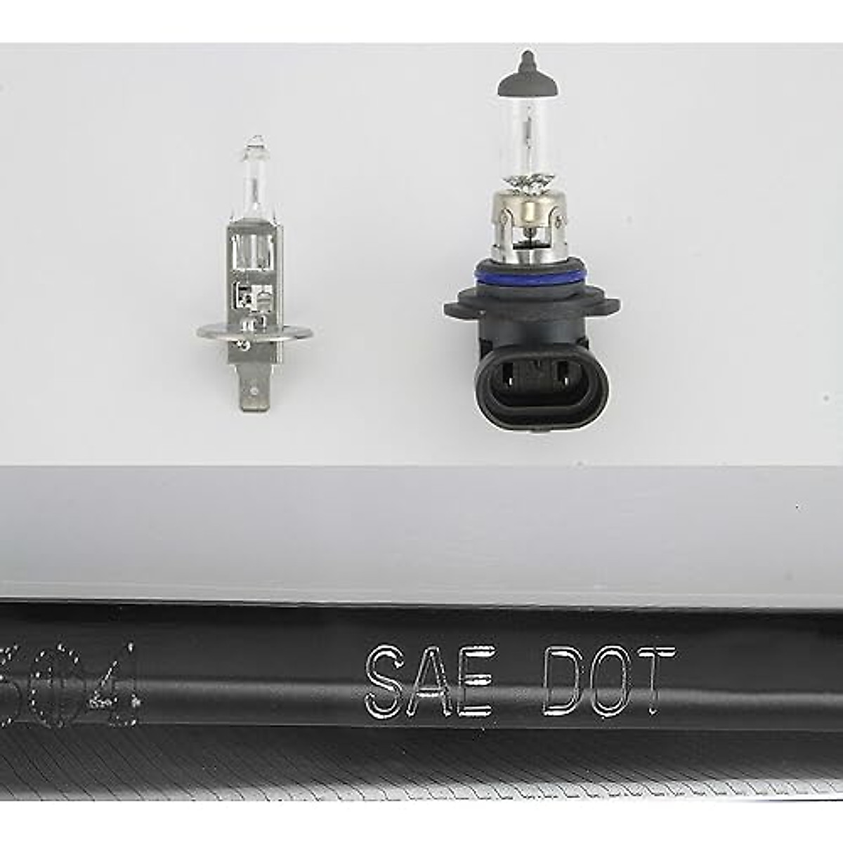 HH Building 2pcs Headlight Front Left Right Side Clear Lens Black Housing LED Extended Full Drl Tube Projector Headlights 7L3Z13008DA 5_444-FF15004V2-LB-BK B2204A0B2206A_2004_2005_2006_2007_2008_A30