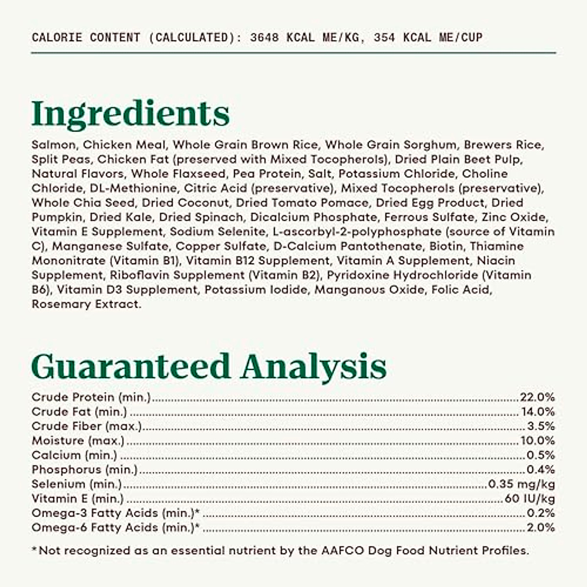 Nutro Natural Choice Small Bites Adult Dry Dog Food, Salmon & Brown Rice Recipe, 28 lb. Bag