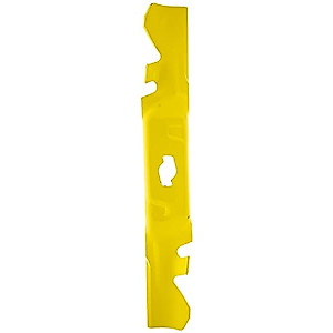 CUB CADET 19A30050100 Flat Top Xtreme 50" Mulching Kit S Shaped Mulching Blades