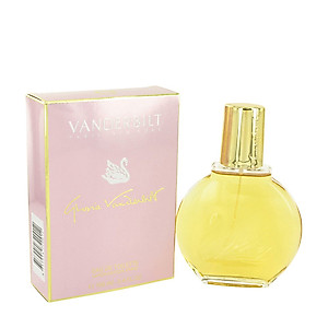 Gloria Vanderbilt 3.4 oz Eau De Toilette Spray For Women