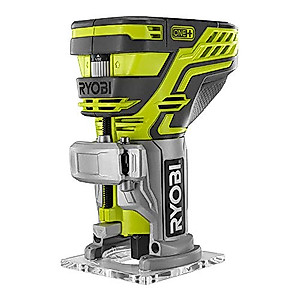 Ryobi 18-Volt ONE+ Lithium-Ion Router Kit