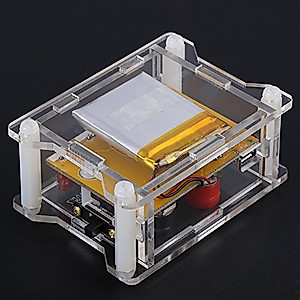 AD584KH High Precision 4-Channel 2.5V/7.5V/5V/10V Voltage Reference Module with Case