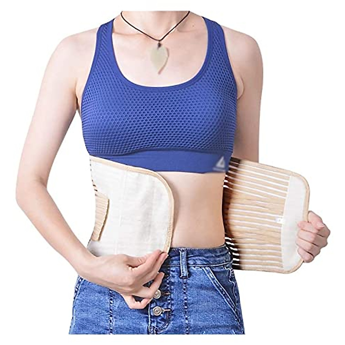 XWSM Lower Lumbar Belt Brace Support Pain Relief from Sciatica, Backache, Slipped Disc, Hernia, Spinal Stenosis, Spine Injury Prevention Posture Corset Support (Size : XL)
