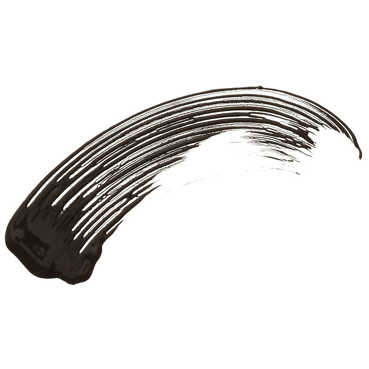 Burt’s Bees 100% Natural Origin Volumizing Mascara, Black Brown, 0.32 Ounce