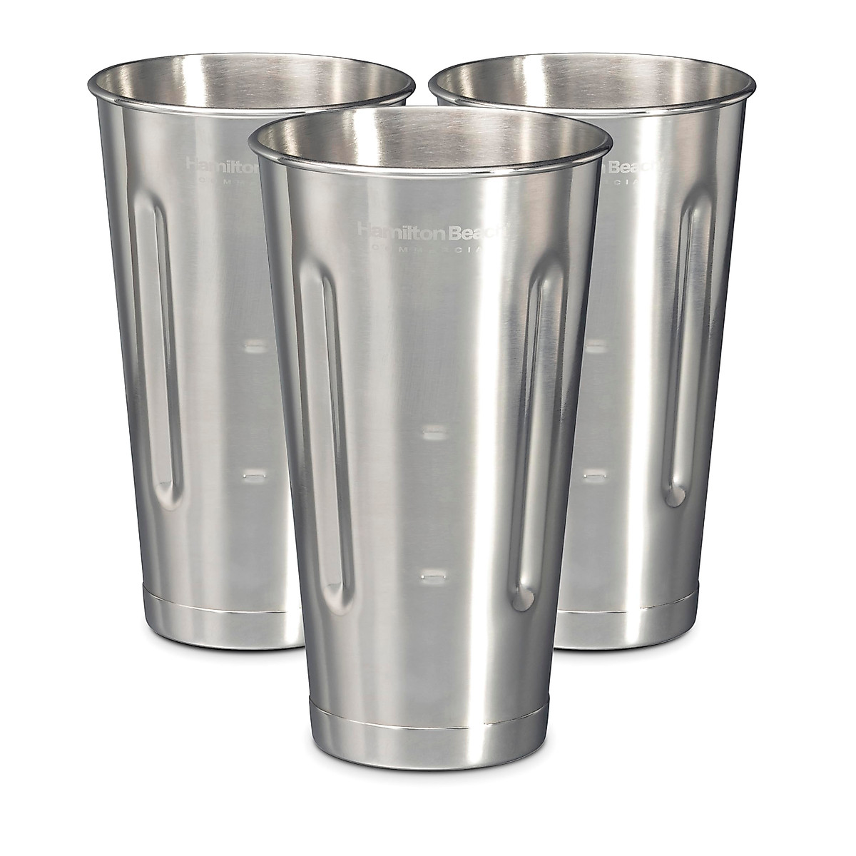 Hamilton Beach HMD400 120V Triple Spindle Commercial Drink Mixer