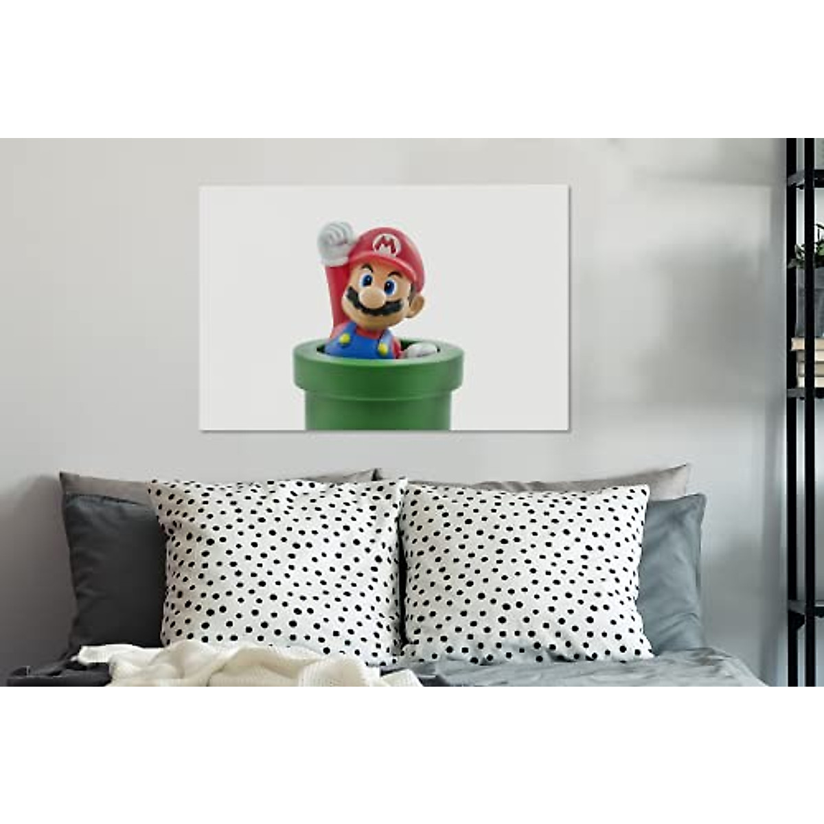 MR. PRESIDENT Mug - Ceramic 11oz RINGER Coffee/Tea Cup Gift Stocking Stuffer