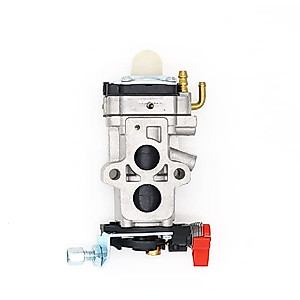 SAKITAM Carburetor for RedMax EBZ5100-CA EBZ5100RH-CA Backpack Blower Part # WYA-74 carb