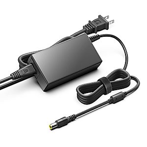 KFD 65W Power Supply Charger for Jackery Portable Explorer 160/240/E160/E240 Power Station,Honda HLS 290 167Wh 240Wh Lithium Battery Peak 150W 400W PN: YHY-12005000 DS120060C8-W 56101600 32120000