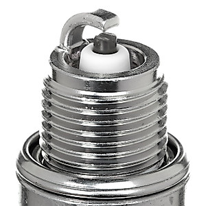 NGK 4838 Pack of 4 Spark Plugs BP8H-N-10