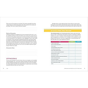 I Do!: A Marriage Workbook for Engaged Couples