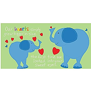 Welcome Little One: The Perfect Baby Shower, Newborn, and Christmas Gift! (Welcome Little One Baby Gift Collection)