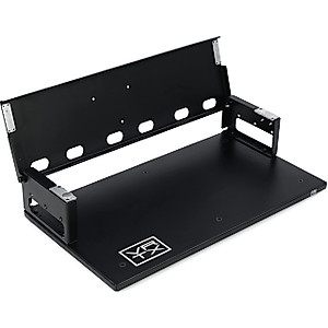 Vertex Travel Plus TP1 MKII Pedalboard 20"x11" w/TP1 Riser