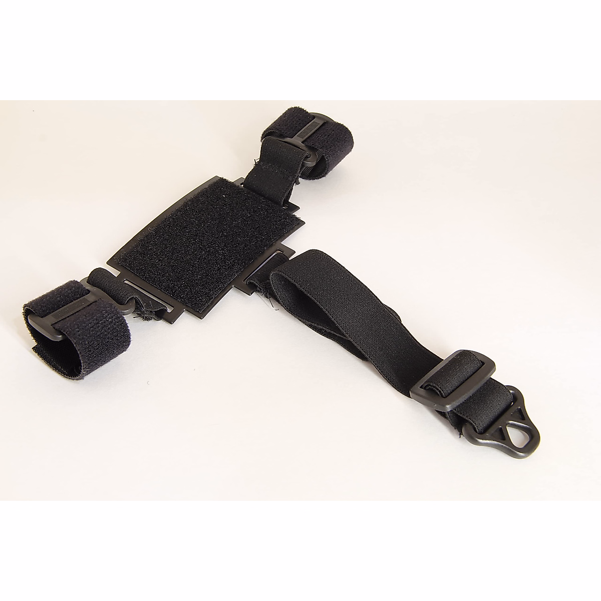 ExFog Standard Kit w/Headband and T Band - Lightweight Anti Fog Unit for Airsoft Sports and Construction Goggles