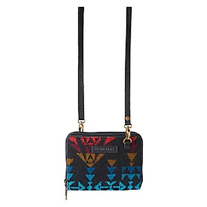 Pendleton Crossbody Organizer (Echo Canyon)