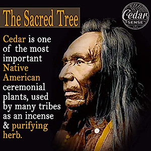 Cedar Sense Cedar Rings & Balls - 30 & 60 Pack Combo Save $$$ When You Buy 2 Combined - Cedar Blocks for Clothes Storage - Cedar for Closets - Closet Freshener - Cedar for Hangers