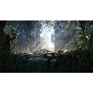 Crysis 3 - Xbox 360 (Renewed)