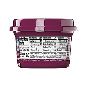 Chicken of the Sea Infusions Tuna, 3 Flavor Variety Pack, 2.80-Ounce Cups (Pack of 6)