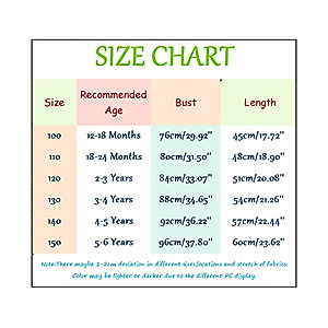 Big Girls Ski Jacket Toddler Baby Kids Girls Sweater Coat Winter Thick Warm Button Warm Dress Coat (F-Black, 2-3 Years)