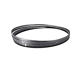 Milwaukee 44-7/8" Deep Cut Bandsaw Blades 10/14 TPI 3 Pack