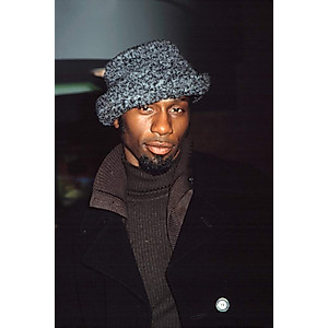 Posterazzi Poster Print Collection Leon at Premiere of King of The Jungle Ny 1192001 by Cj Contino Celebrity (8 x 10)