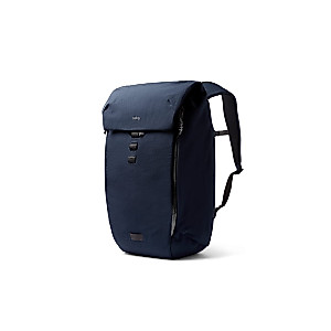 Bellroy Venture Backpack (22L laptop backpack) - Nightsky