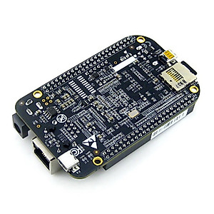 eleduino BeagleBone Black Rev C (4G) Single Board Computer Development Board