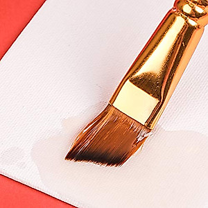 Painting Canvas Panel Boards - 10 X 12 Inch / 4 Pack - 1/8 Inch for Oil & Acrylic Paint/10 x12, 4 Pack