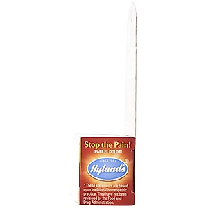 Hyland'S Leg Cramps - 50 Quick Disolving Tablets