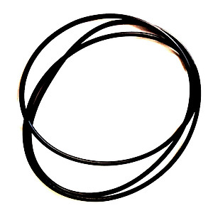 West Coast Resale *New Turntable Belt After Market VPI HW 19, Mark 3, MkIII, Scout, SCOUTMASTER, Aries, Classic