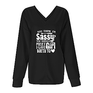 Bras for Women Vintage Pullover Women Fall Tops Women Pants Printed Hippie Sweater Work Formal Sweatshirts Women Trendy Pullover Sweater Tops Women Long Sleeve Tops