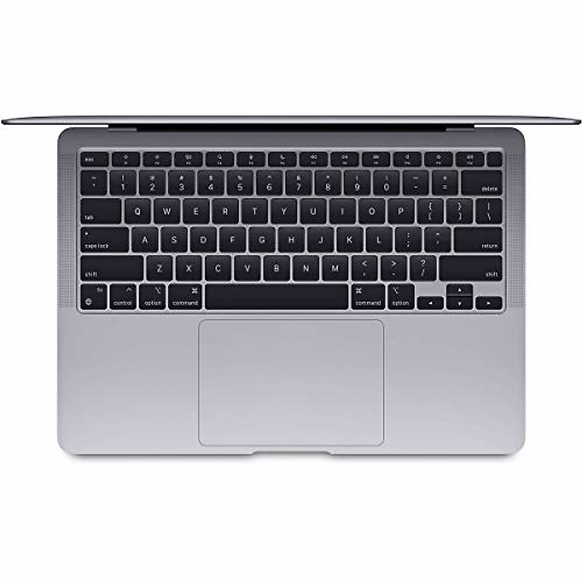 Late 2020 Apple MacBook Air with Apple M1 Chip (13.3 inch, 16GB RAM, 512GB SSD) Space Gray (Renewed)