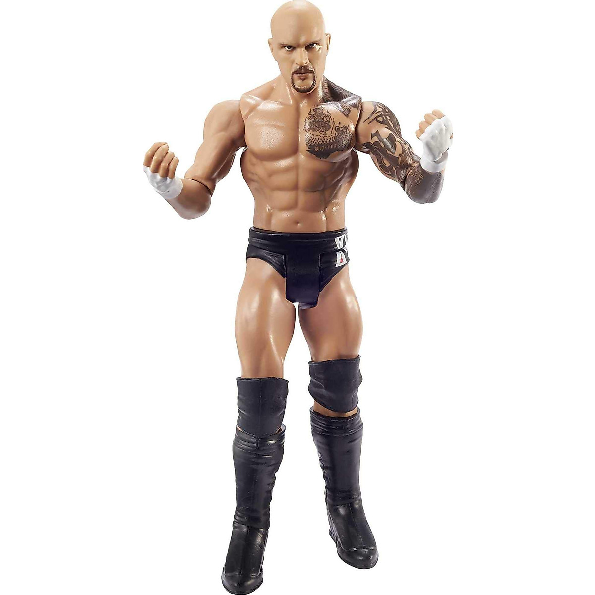 WWE Karrion Kross Action Figure Series 120 Action Figure Posable 6 in Collectible for Ages 6 Years Old and Up