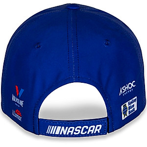 Checkered Flag Sports 2023 Chase Elliott Uniform Hat - NASCAR Adjustable Automotive Racing Baseball Cap