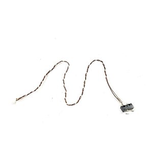 Ebid Dealz Replacement For Snapswitch with Cable Neato Botvac D Series D85 D75 D80 65 70e 75 80 85 3A125VAC 300-0323 300-0320 300-0242