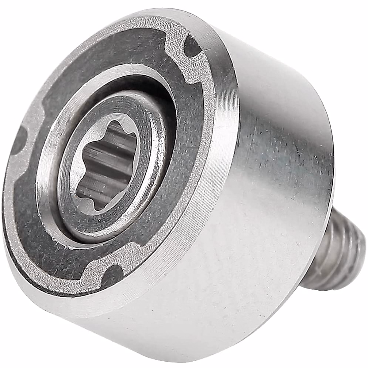 Gofotu Golf Head Weight 1pcs. Compatible with 2022 Taylormade Stealth/Stealth Plus/Stealth HD Driver&Stealth Plus FW (14g)